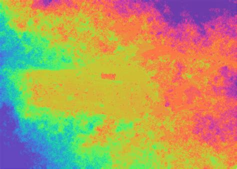 Strange Snaphu Unwrapping Result Interferometry Step Forum