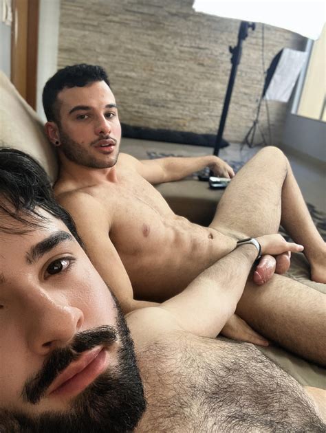 Vincent And Vitor Set 3 Photo 13