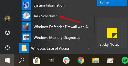 How To Use Task Scheduler To Schedule Auto Shutdown In Windows Better Tech Tips
