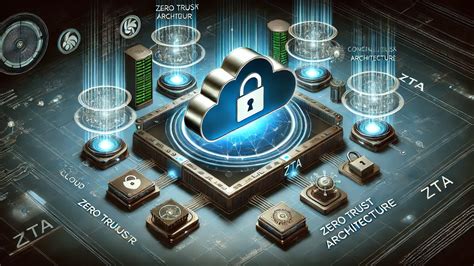 Cloud Security And Zero Trust Cloud Architecture Why They Matter Now More Than Ever