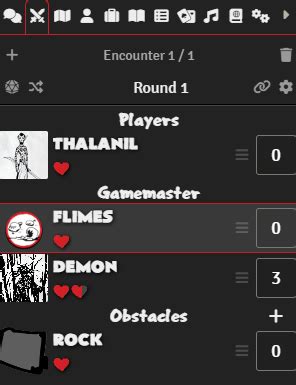 GitHub ClipplerBlood Icrpgme