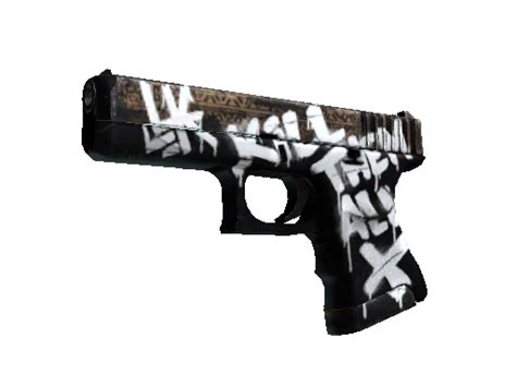 Cs Go And Cs2 Glock 18 Skin Guide For Cs2 Players Cs Trade Wiki