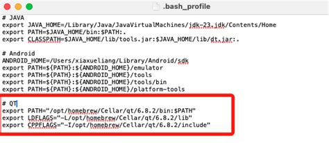 一文详解qt环境搭建：m芯片mac使用clion配置qt开发环境mac 安装qt Csdn博客