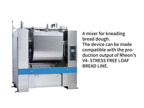 Turnkey Solution Rheon Asia‐pacific