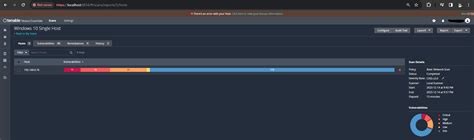 Automated Vulnerability Management Nessus Essentials And Ansible Stefan Cooke