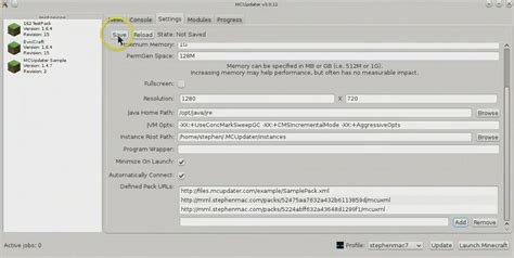 Mcupdater Tool 1minecraft Mcupdater Tool 1minecraft