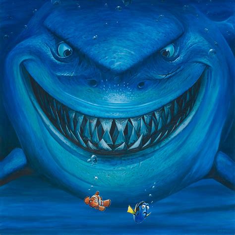 Finding Nemo Disney Movies