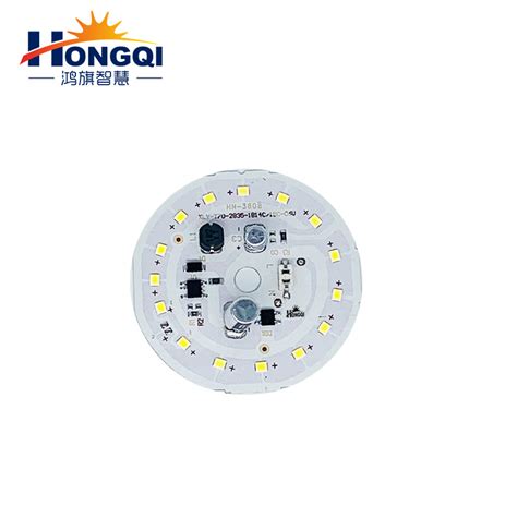 Electronic LED PCBA LED Bulb PCB Assembly LED PCBA LED And LED PCB Design
