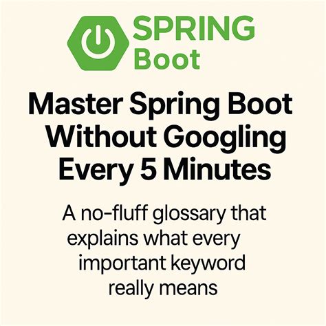 How To Use Spring Data Redis A Database In Spring Boot Project By