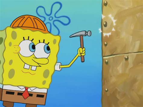 Spongebuddy Mania Spongebob Episode Model Sponge