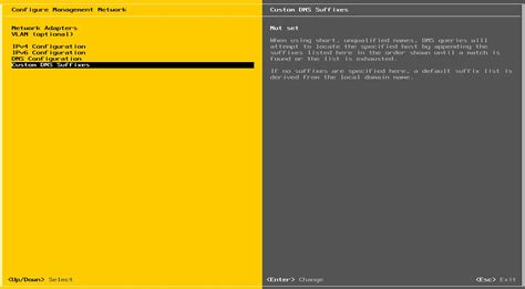 ESXi 6 5 Home Lab Setup Part 2of2 VMscrub