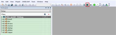 Getting Started With The Mimxrt1064 Evk Evaluation Board Nxp Semiconductors