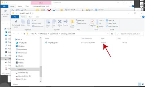 How To Install Plugins In GIMP For Windows Davies Media Design