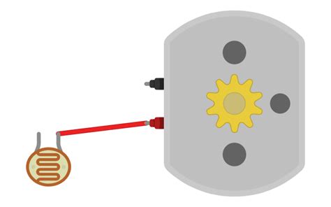 Circuit Design Adding Components Tinkercad