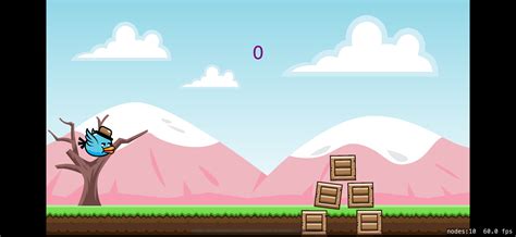 GitHub Melih AngryBirdClone Angry Bird Clone