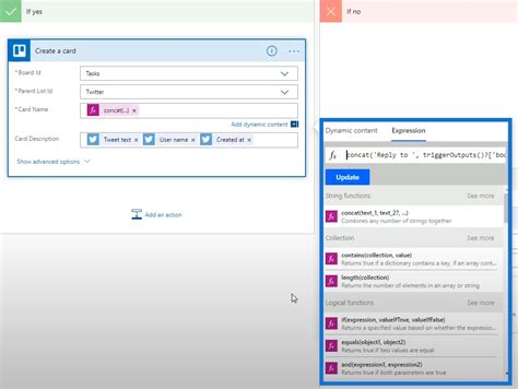 Power Automate Documentation Walkthrough Master Data Skills Ai