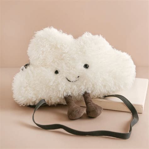 Amuseables Cloud Bag Jellycat Lisa Angel