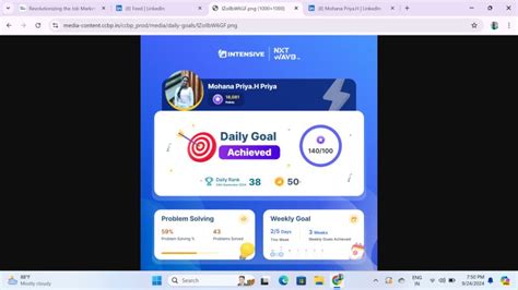 30daysofcode Day12 Learningjourney Problemsolving Codingskills