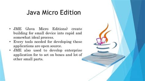 Mobile Application Development Using Java