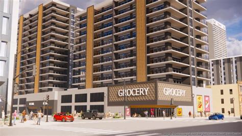 Larissa Gladding On Linkedin High Rise Towers Urban Targets And Bike Lanes Galore See Uwm