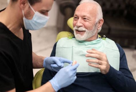 Expectations When Getting Dentures In Newnan Denture Partials And Denture Repair In Newnan Ga