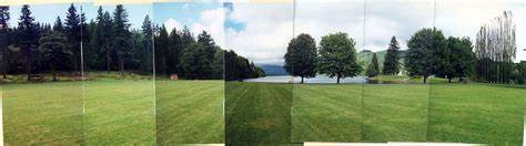 Locations Hub Merwin Dam Park