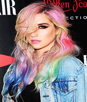 Kesha Famous Born