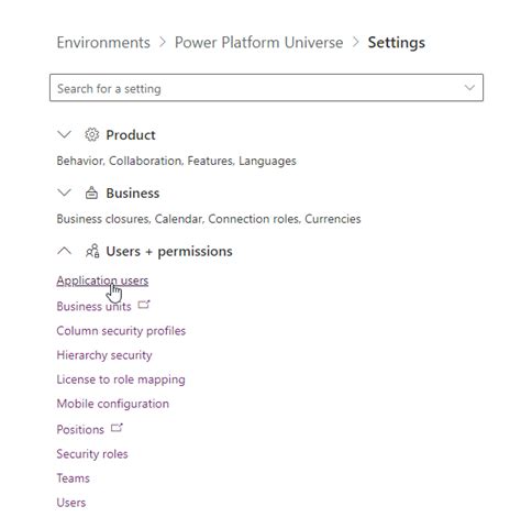 Own And Run Power Automate Flows With Service Principal Power