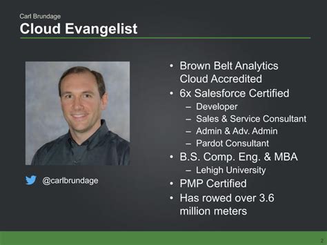 Salesforce Analytics Cloud Explained Pdf