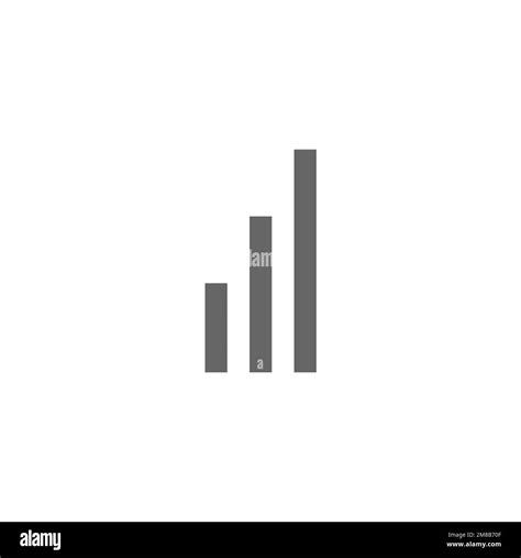 Horizontal Distribution And Center Alignment Icons Graphic Resource