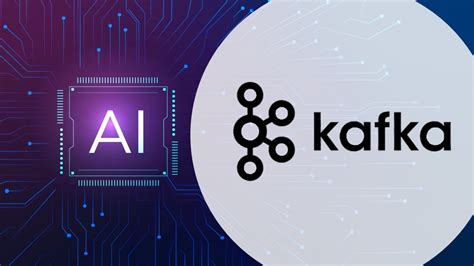 La Integración De Apache Kafka Con La Inteligencia Artificial Generativa
