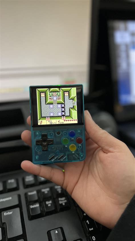 First Little Customisation Done These Buttons Sakura Feel Superior Than The Original Ones Imo