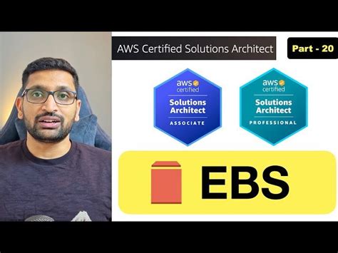 free video ultimate aws ebs volume guide from zero to hero part 20