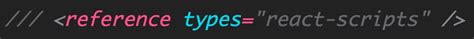 在 react 中使用 typescript 知乎