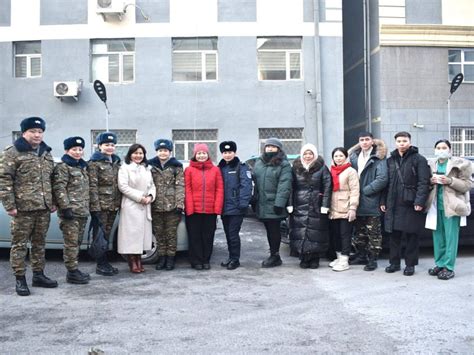 “Хамгийн чухал нь” зорилтот үйл ажиллагааны гуравдугаар ээлж замдаа гарлаа