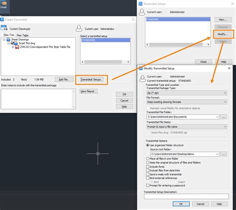 ★how To Pack A Set Of Drawing Files In Zwcad Technical Knowledge Base