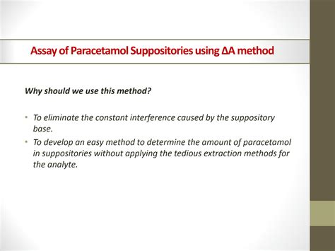 Solution Experiment Iii Spectrophotometric Determination Of