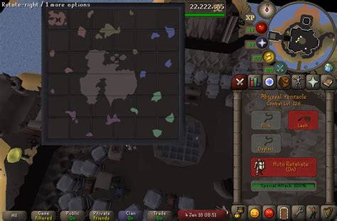Whats Wrong With My Ds2 Map Oldschoolrs