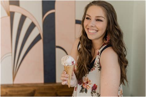 Coco Hazel {senior Spokesmodel Shoot}