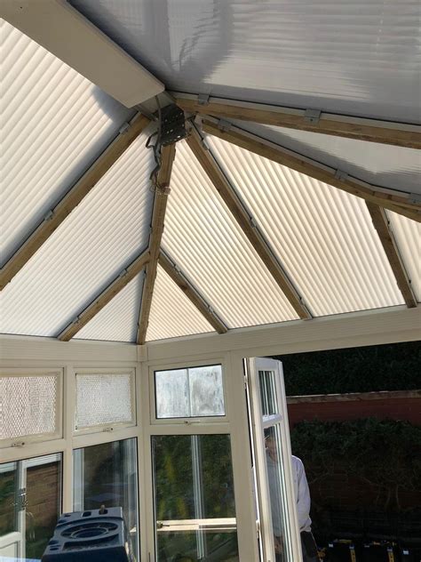 Insulated Ceiling Vq Conservatory Roofs