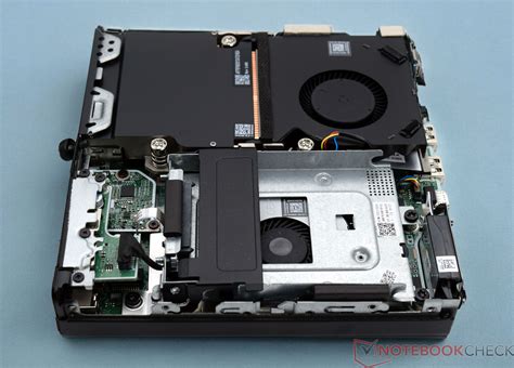 Hp Elite Mini G Mini Pc Review Modular Nuc Pc With Intel Core I Gb Ddr Ram