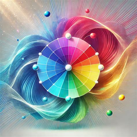 Işık Ve Renk Ara Renkler Ve Ana Renkler Nasıl Oluşur Gecbunlari