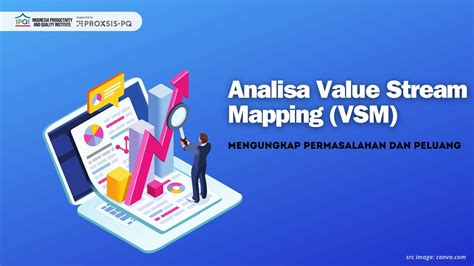 Analisa Value Stream Mapping Vsm Mengungkap Permasalahan Dan Peluang Ipqi