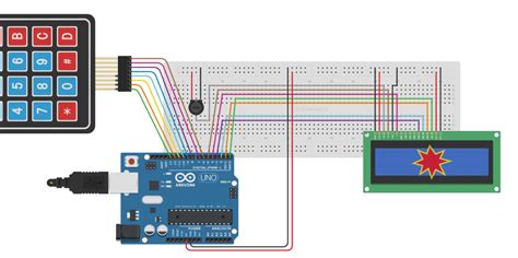 Just Some Blog Kalkulator Sederhana Dengan Arduino