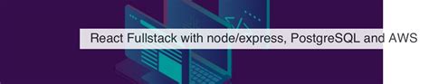 Reddit Comments On React Fullstack With Node Express PostgreSQL And AWS Udemy Course Reddemy