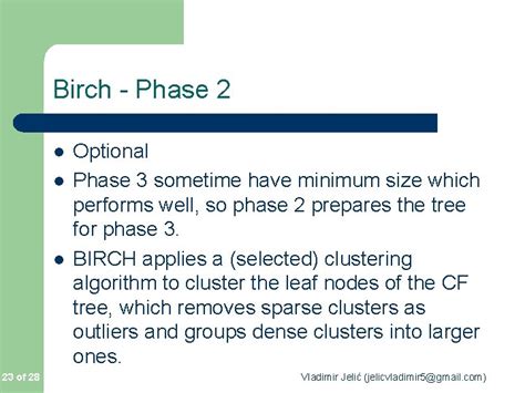 birch balanced iterative reducing and clustering using hierarchies