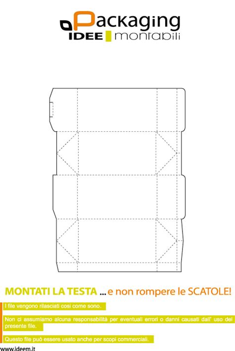 Boxes Of Various Template Material 14853 Free Eps Download 4 Vector