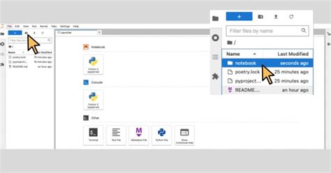 入門編JupyterLab JupyterNotebookのインストールと操作手順を解説