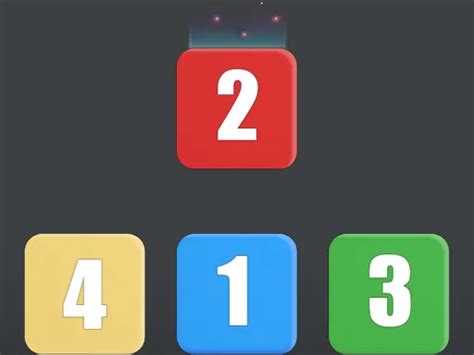 Merge Blocks 2048 Style Online Games No Ads