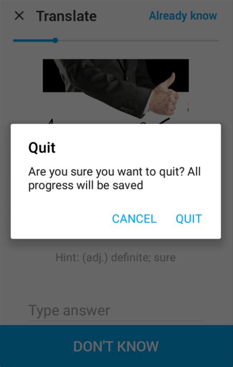 Android How To Find Button In Dialog Espresso Stack Overflow